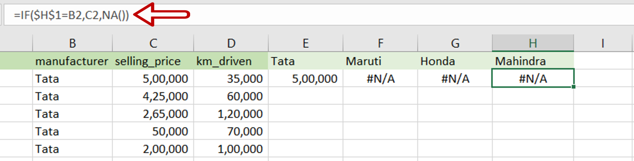 How To Create A Scatter Plot In Excel With 3 Variables | SpreadCheaters