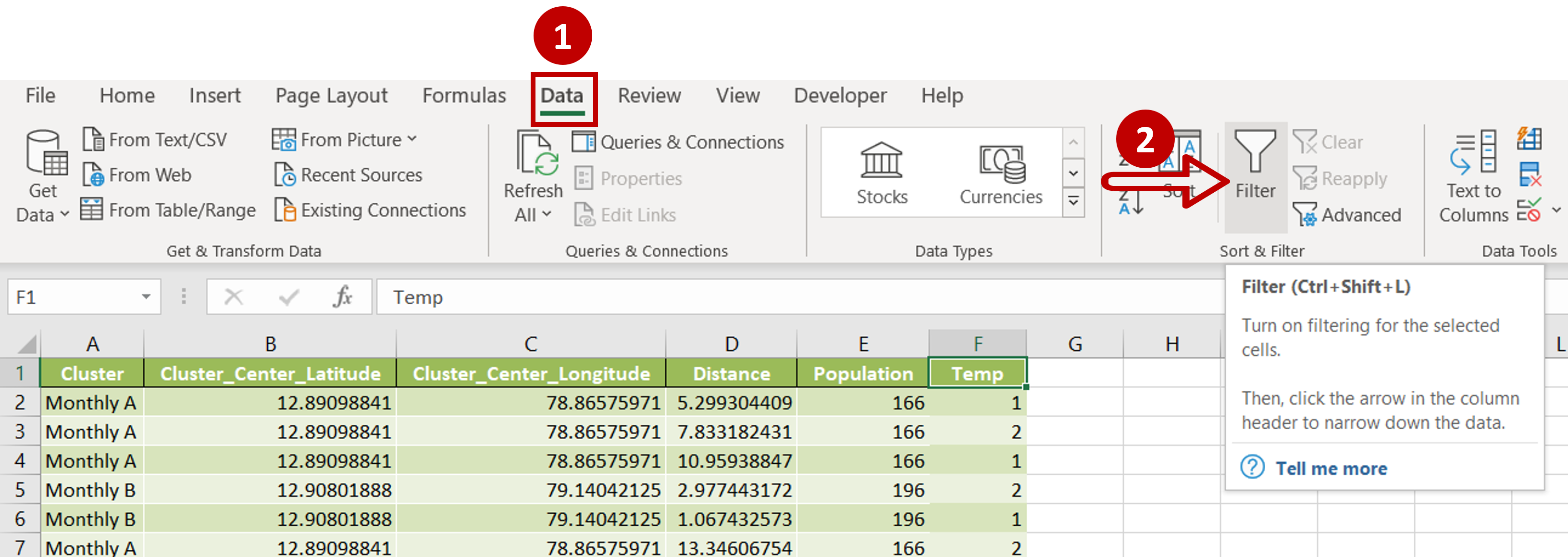 How To Remove Every Other Row In Excel | SpreadCheaters