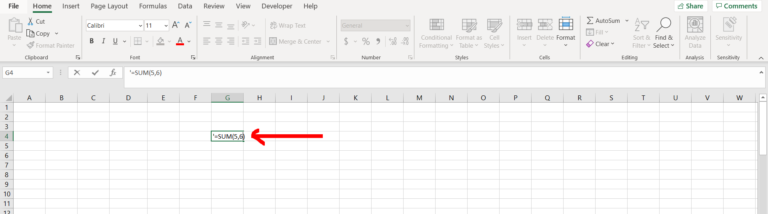 How To Add Characters In Excel | SpreadCheaters
