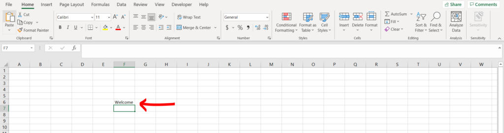 How To Change Values In Excel | SpreadCheaters