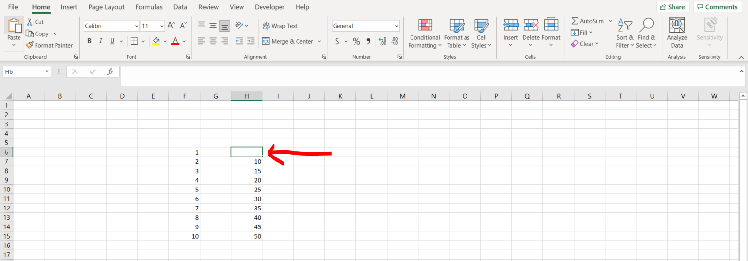 How To Clear Contents In Excel Without Deleting Formulas | SpreadCheaters