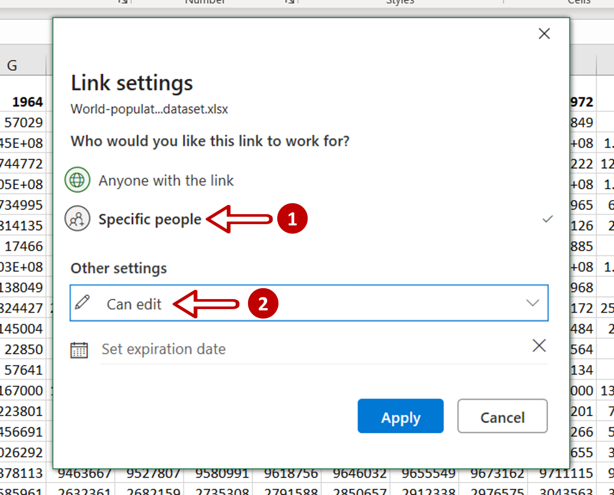 How Can Multiple Users Update An Excel Spreadsheet At The Same Time | SpreadCheaters