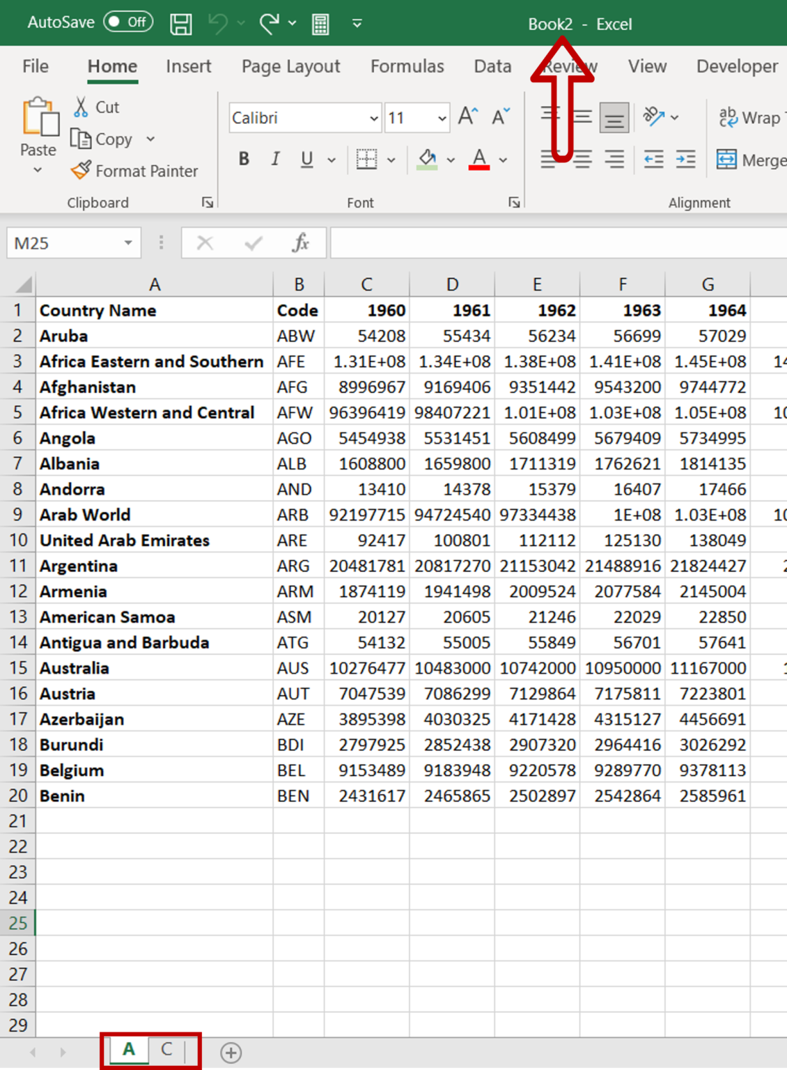 How To Copy Multiple Sheets In Excel To A New Workbook | SpreadCheaters