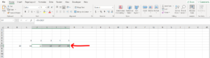 How to keep one cell constant in Excel - SpreadCheaters