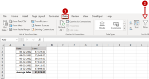 How to delete highlighted cells in Excel - SpreadCheaters