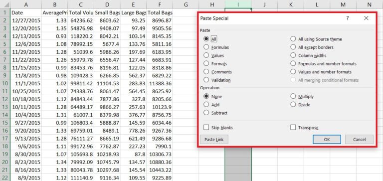 How To Copy Multiple Columns In Excel | SpreadCheaters How To Copy Multiple Columns In Excel | SpreadCheaters