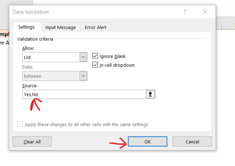 How Do I Create A Dropdown In Excel Spreadcheaters