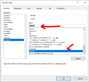 How to sum time in excel - SpreadCheaters