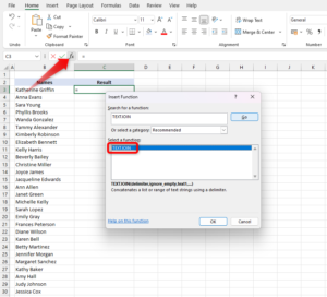 How To Add A Specific Text To All Cells In Excel + Remove Them ...